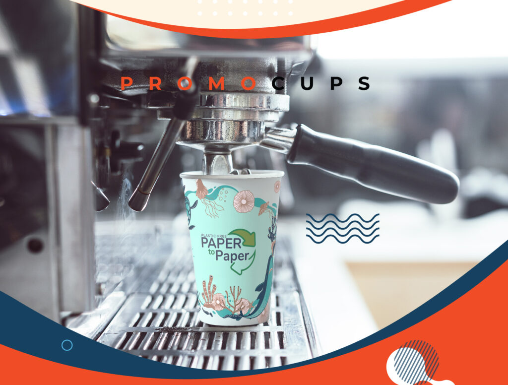 About PromoCups – Promocups
